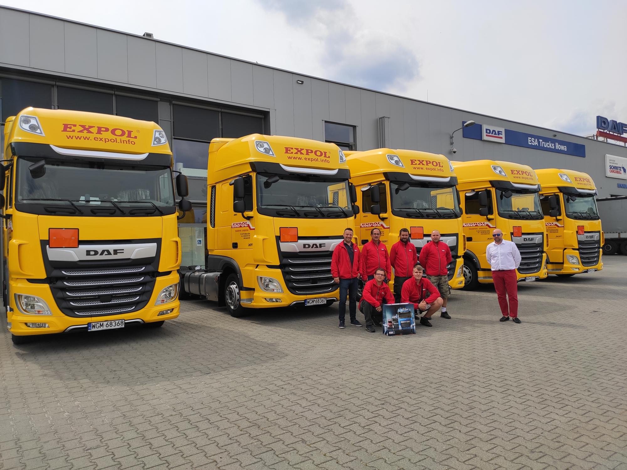 Bildergalerie - EXPOL